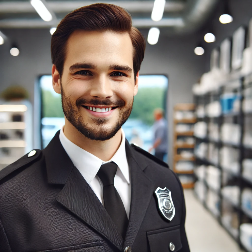 How Does It Apply To Security Work? – Concealed Carry Classes Of Denver