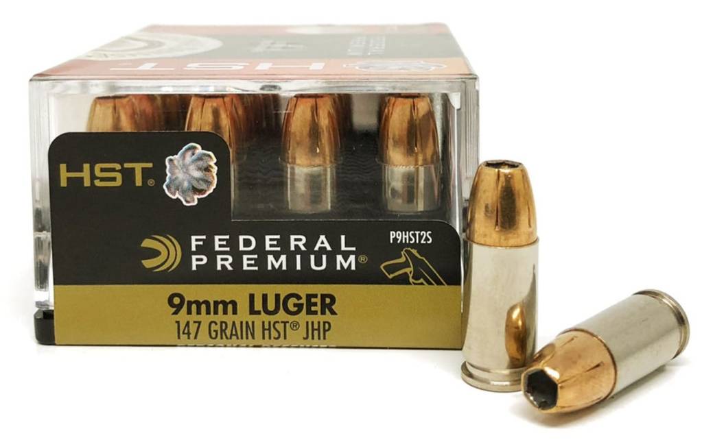 Recommended Duty Ammunition for Security Guards - Concealed Carry ...