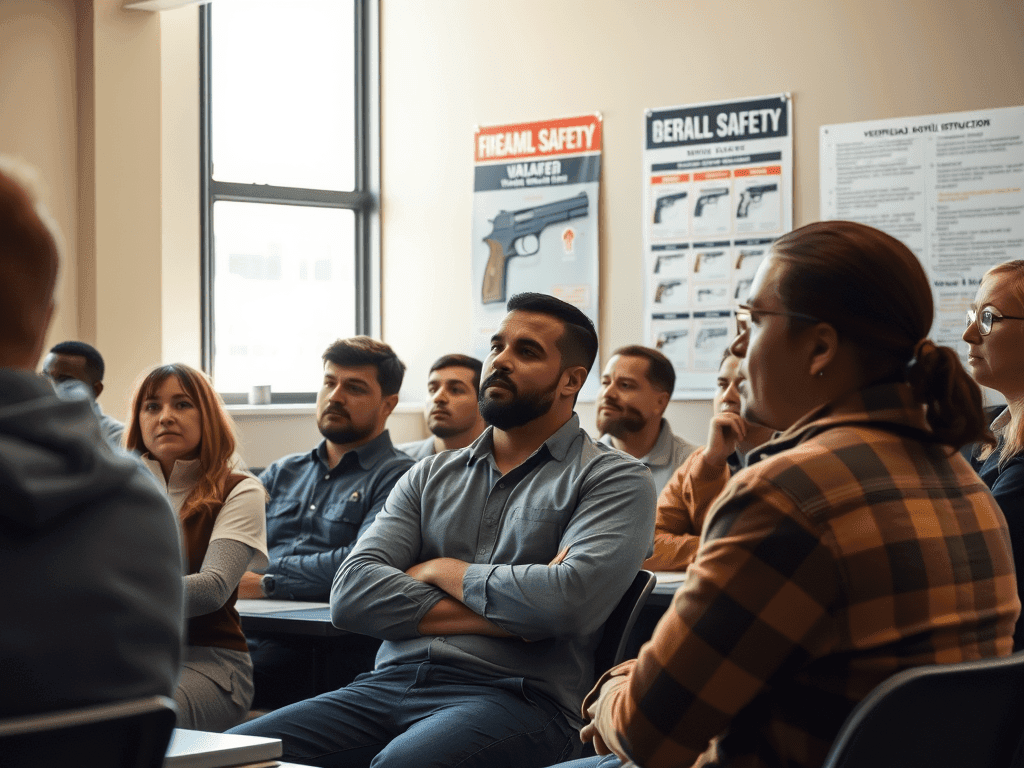 How Long is a Colorado Concealed Carry Class? - Concealed Carry Classes ...