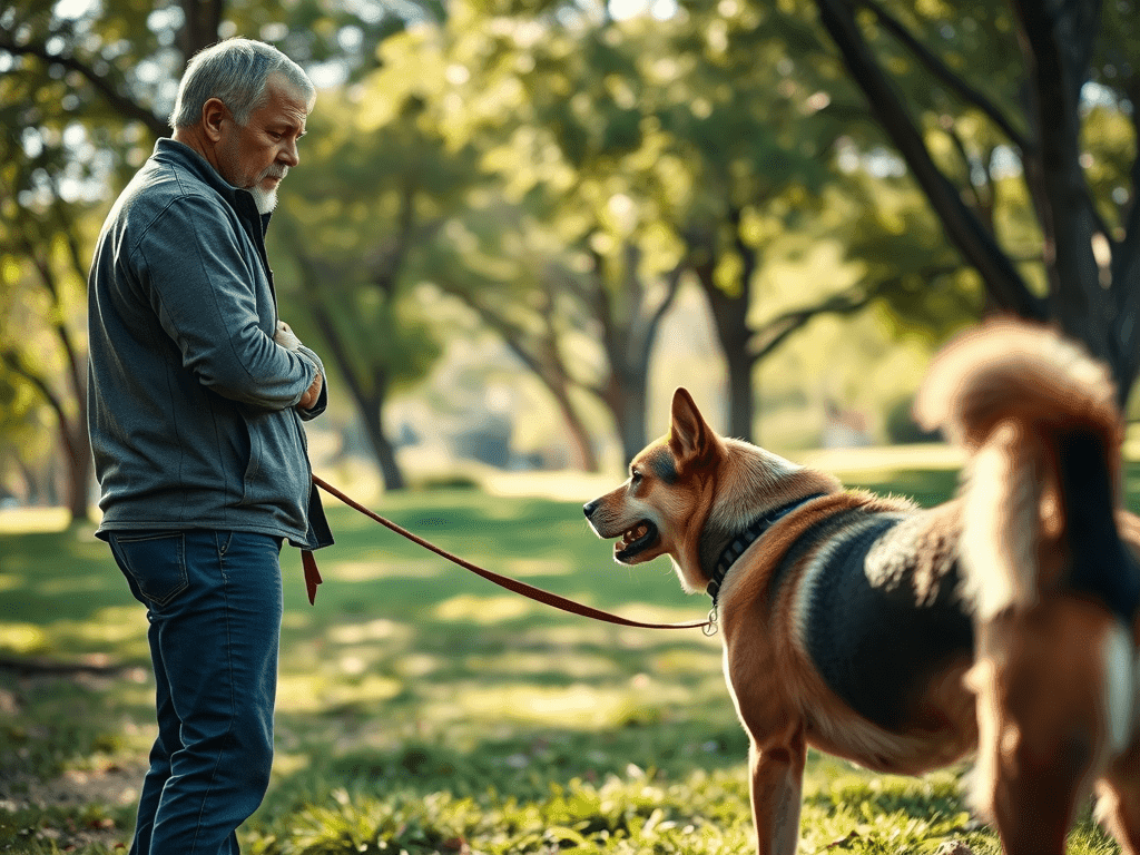 Can You Use Deadly Force to Protect Your Pet? Legal Insights for Pet ...