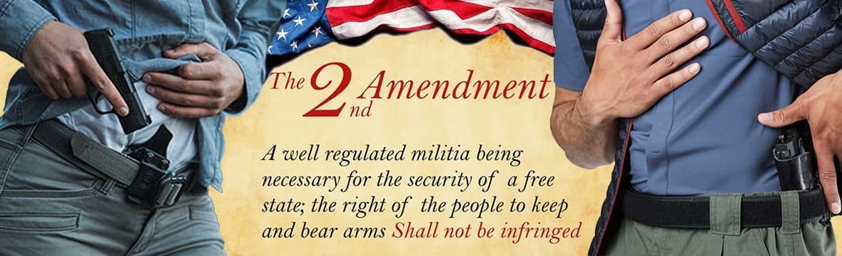 The Composition and Evolution of Gunpowder - Concealed Carry Classes Of ...