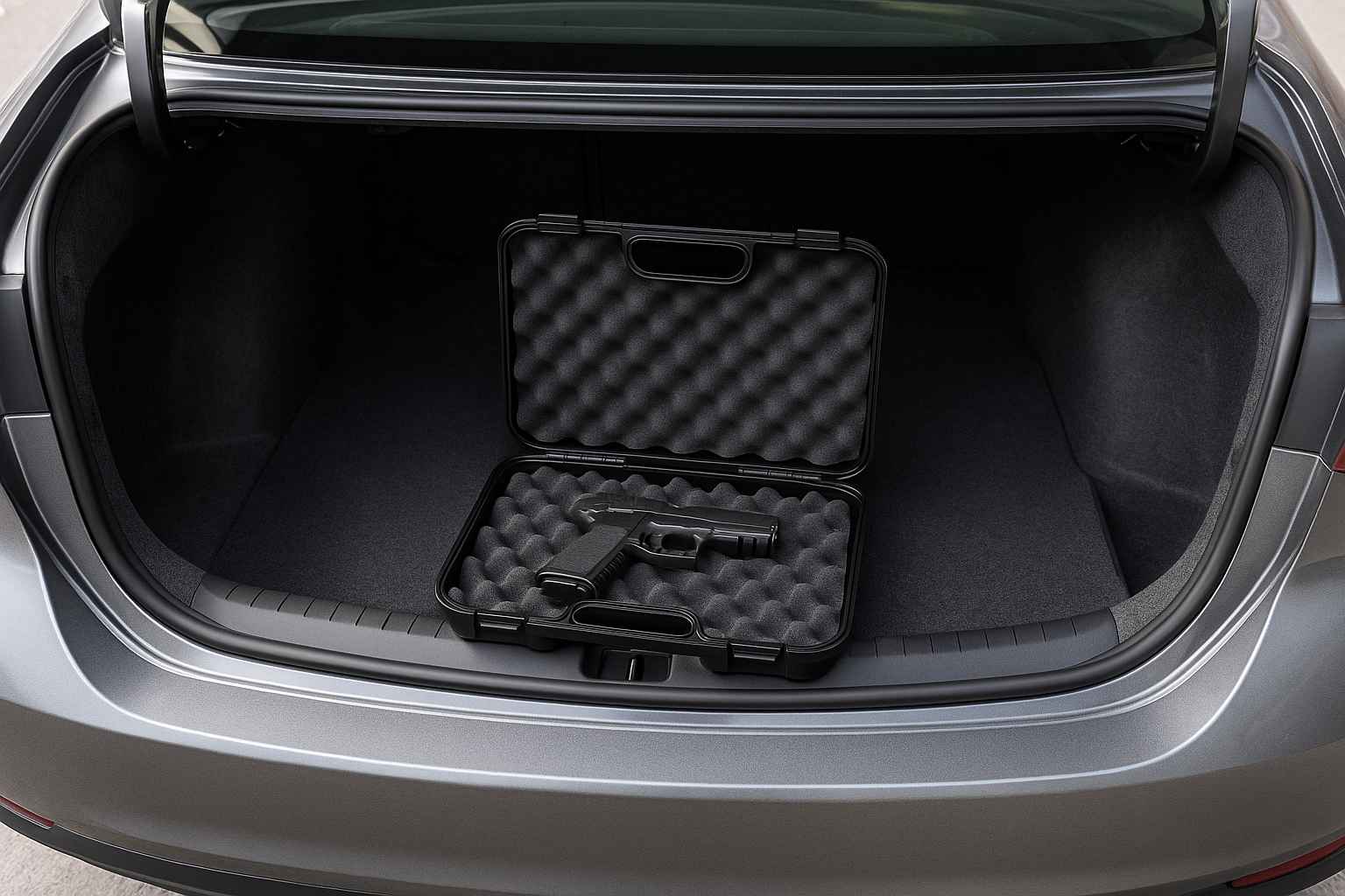 How to Legally Transport a Firearm in Your Car in Colorado - Concealed ...