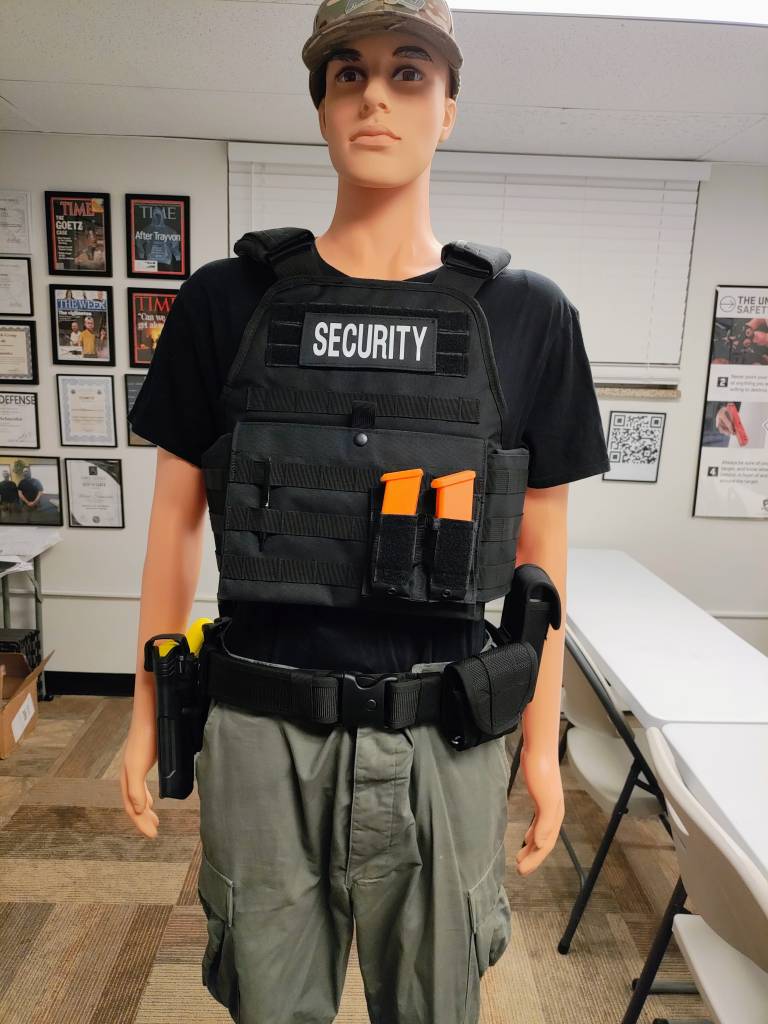The Ultimate Guide to Essential Security & Duty Gear: Stay Ready, Stay ...
