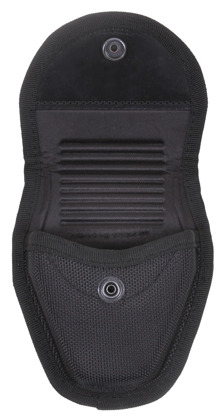 Handcuff Pouch - Concealed Carry Classes Of Denver