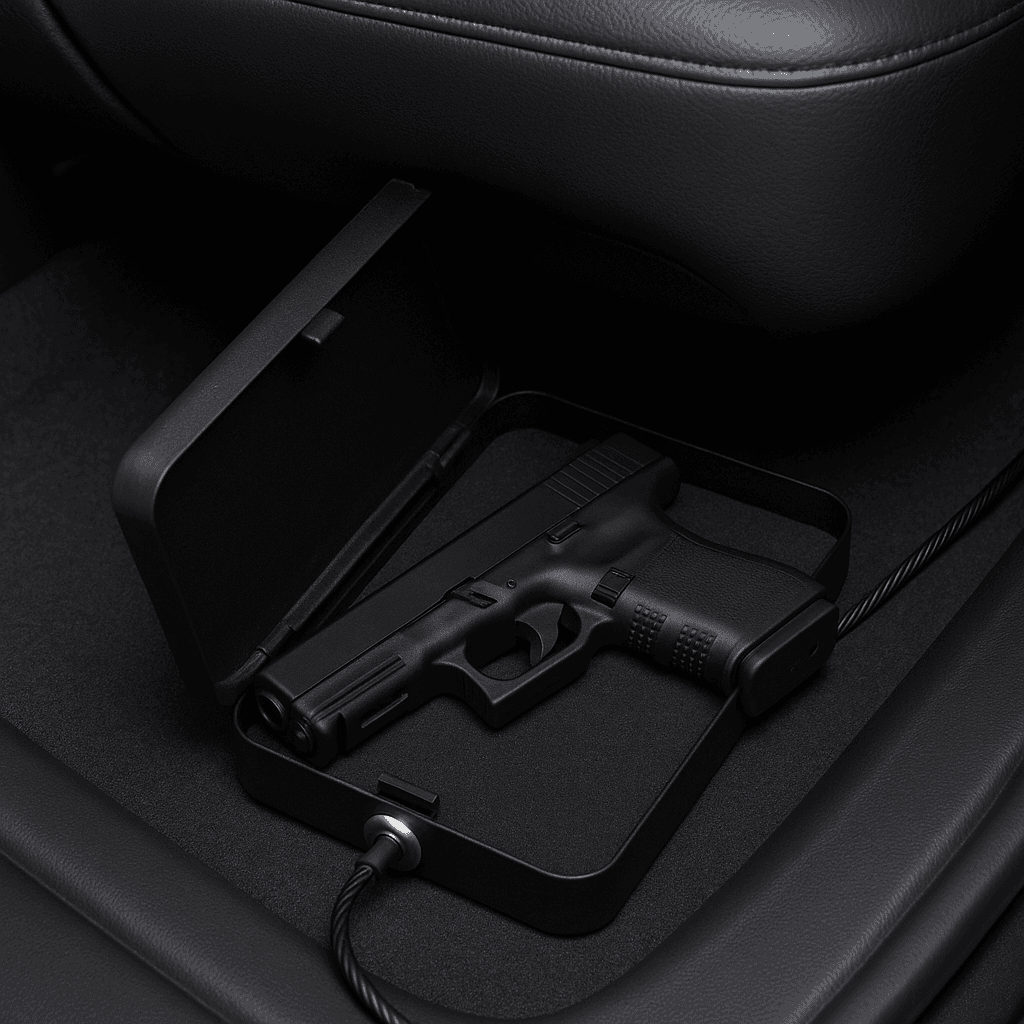 How to Legally Store a Firearm in Your Vehicle In Colorado - Concealed ...