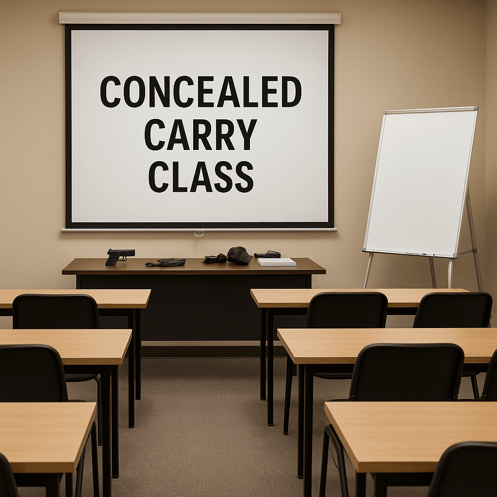 Concealed Carry & Firearms Training for Women in the Denver Metro Area ...